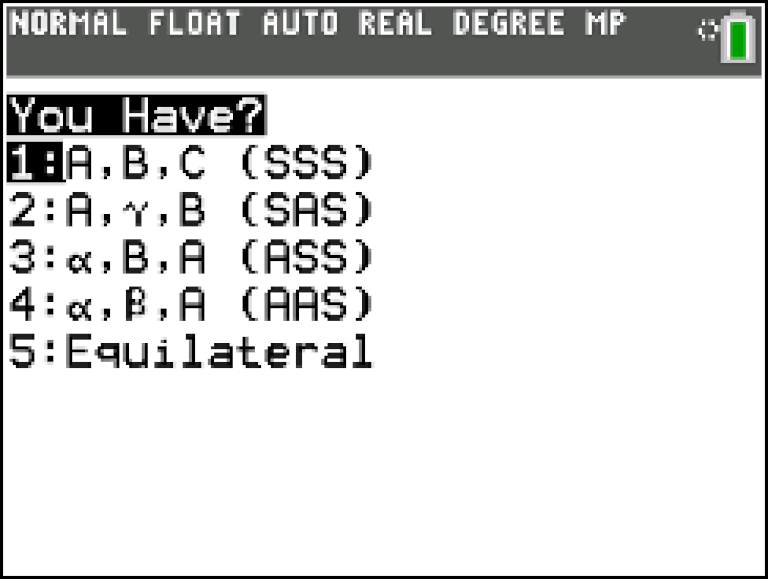 Calculator Programs Calculator programs